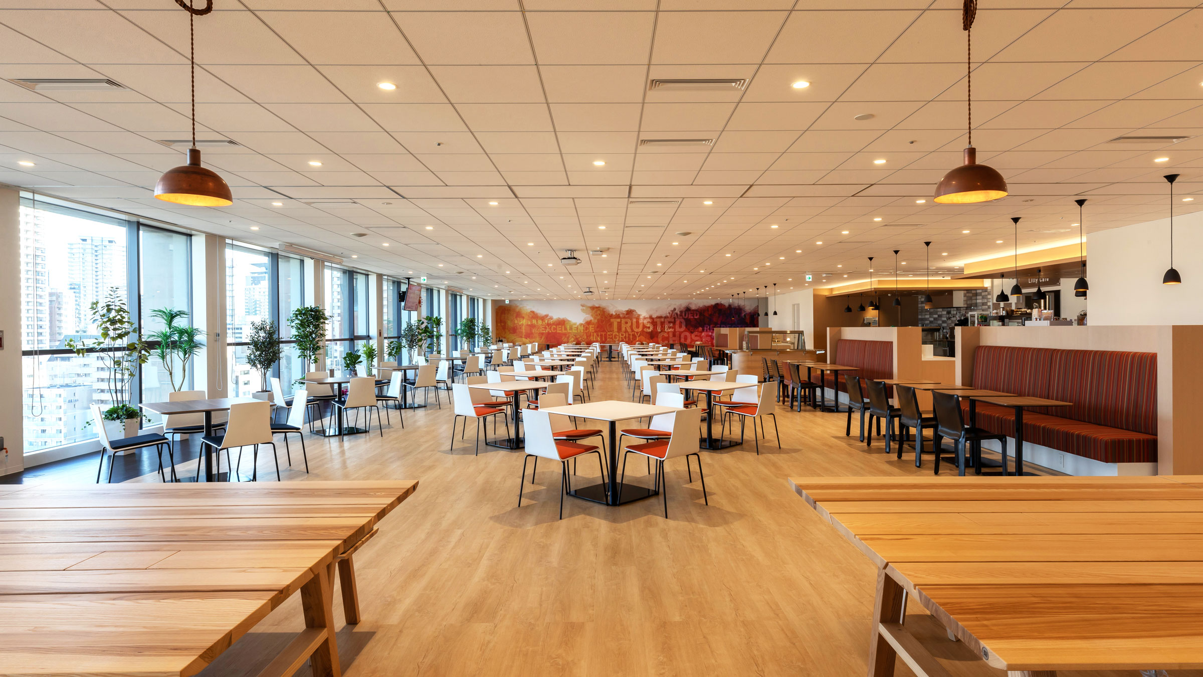 TOP | The Design Studio K.K.