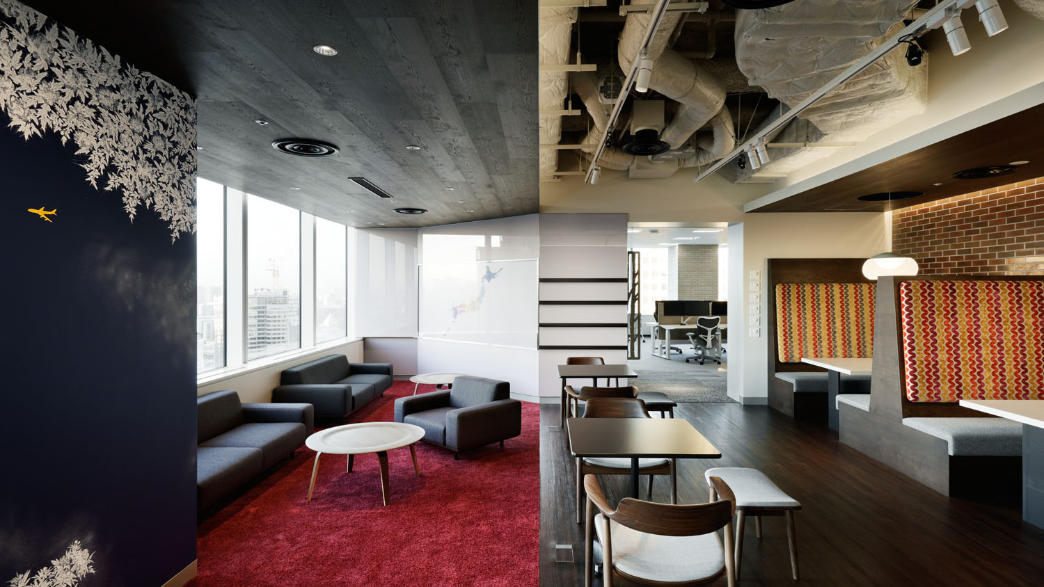 TOP | The Design Studio K.K.